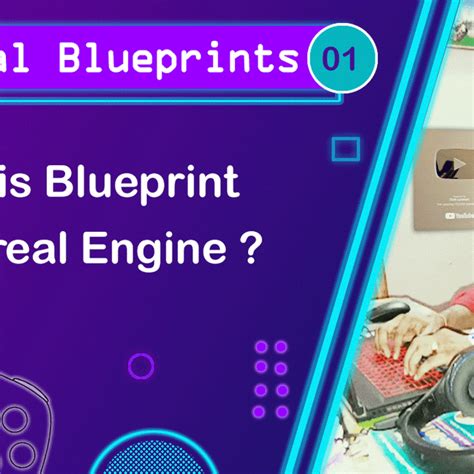 What Is Blueprint In Unreal Unreal Blueprints Tutorial 01 🚀 Community Tutorial