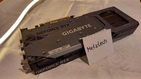 Gigabyte GeForce RTX 3060 GAMING OC 12G - Κάρτες Γραφικών - Insomnia.gr