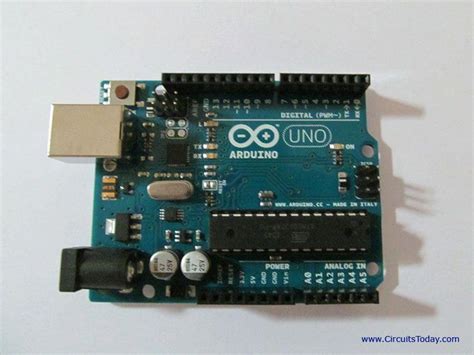 Arduino Projects The Big List Of 100 Projects With Arduino Board