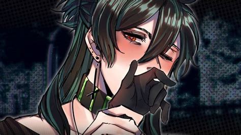 Solivan Brugmansia In 2024 Fanfiktion Fiktion Kunst