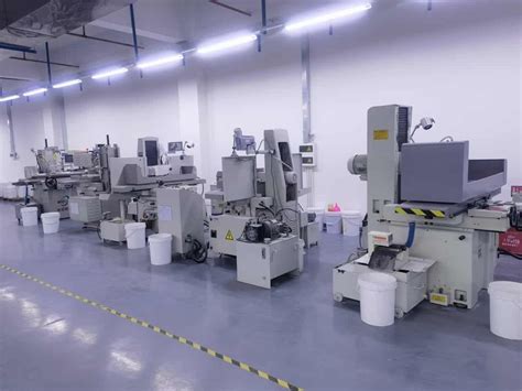The Role Of Precision Ceramic Components In High Tech Manufacturing