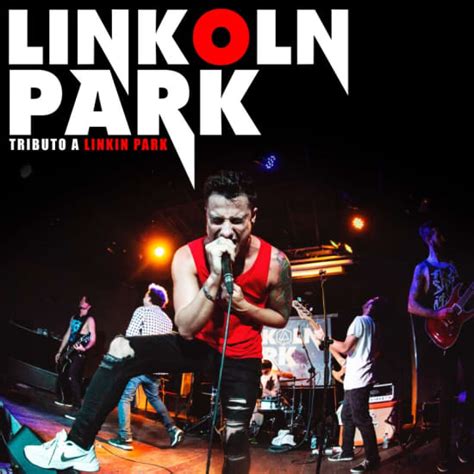 Concierto Linkoln Park Madrid, Teatro Eslava (6-12-2023) | Fever