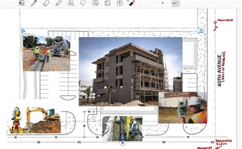 Expert Construction Survey Services By Geo Static