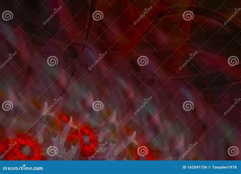 Science Swirl Dream Intricate Scientific Element Cover Flame Energy