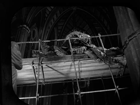 Ica The Quatermass Xperiment