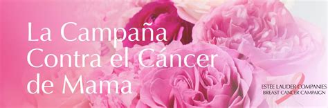 Campaña Contra El Cáncer De Mama 2024 Todos Unidos Para Ponerle Fin Epu