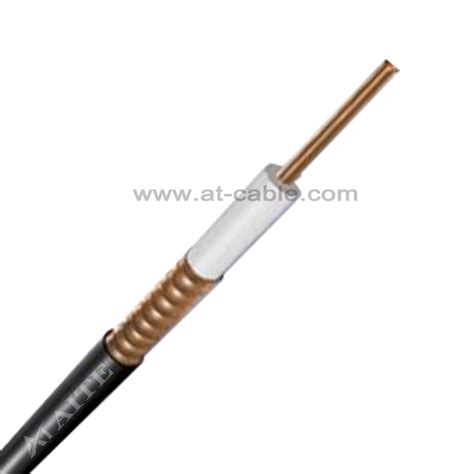 1 2 Rf Coaxial Cable Buy 1 2 Rf Coaxial Cable Product On Aite Cable