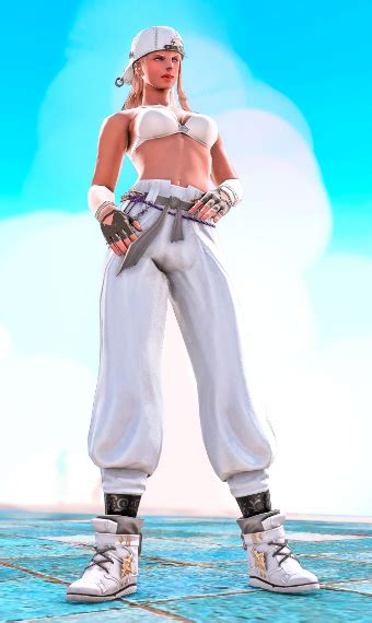 Street Kid | Eorzea Collection