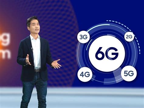 Distributed Computing E Intelligenza Artificiale La Chiave Per Il 6g