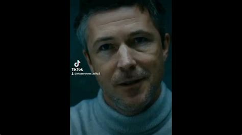 Maze Runner Janson Edit Youtube