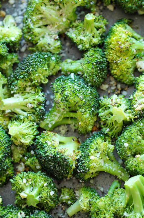15 Quick And Easy Vegetable Side Dishes Damn Delicious