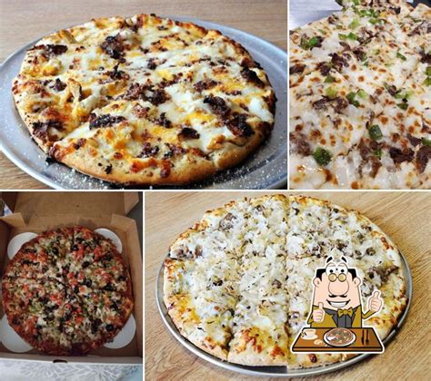 Top 5 Restaurants With Taco Pizza In Grand Forks July 2025