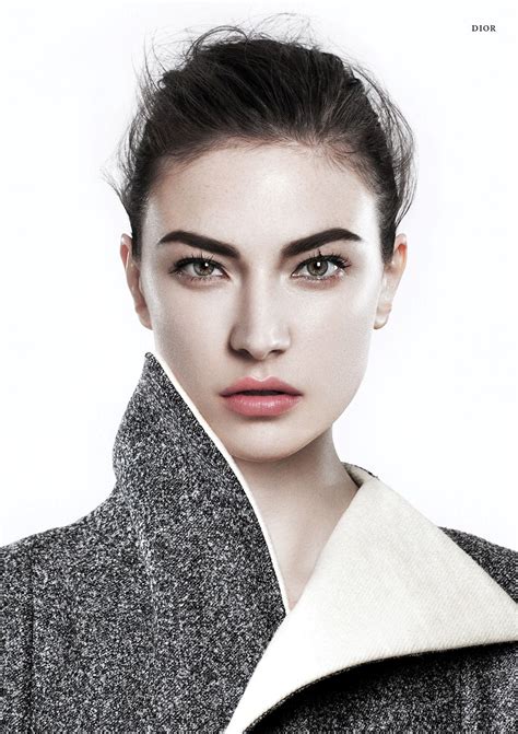 Jacquelyn Jablonski By Bojana Tatarska Beauty Secrets Beauty Hacks
