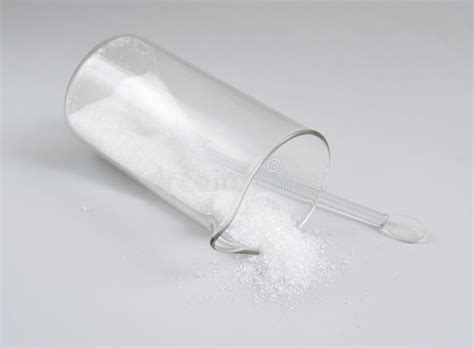 Trisodium Citrate Is A Chemical Compound With The Molecular Formula Na3c6h5o7 Stock Image