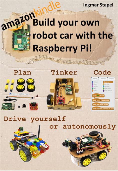 Esp32 Cam Building Your Own Robot Car With Live Video Streaming