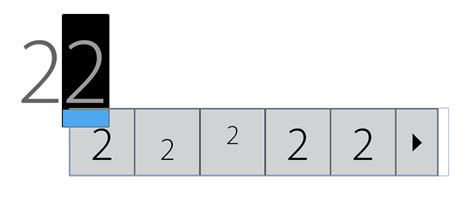 Glyphs Popup Ligatures Open Type I Need This A Adobe Community