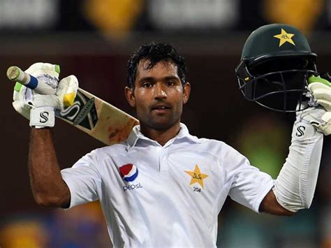 Asad Shafiq Profile Cricket Player Pakistan News Photos Stats