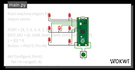 Wokwi Online Esp32 Stm32 Arduino Simulator