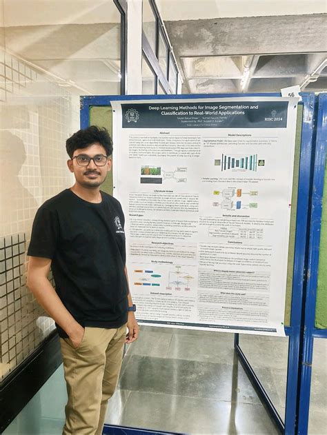Sayan Surya Shaw On Linkedin Iit Iitbombay Risc2024
