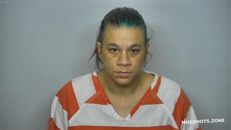 Lein Catherine Elizabeth 12252022 Burleigh County Mugshots Zone