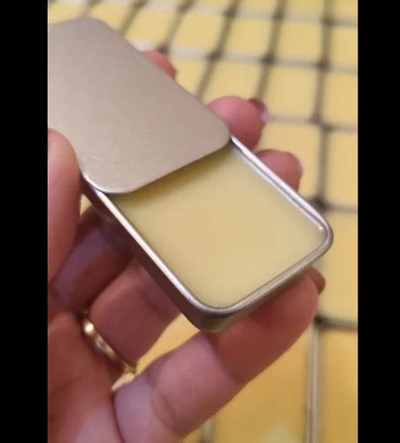 Solid Perfume Packaging Size 10ml At ₹ 160piece In New Delhi Id