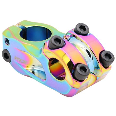 Product Spotlight Pride Cayman V2 Stem