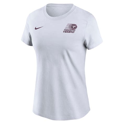 Wnba Toronto Tempo Nike Womens T Shirt Sportchek