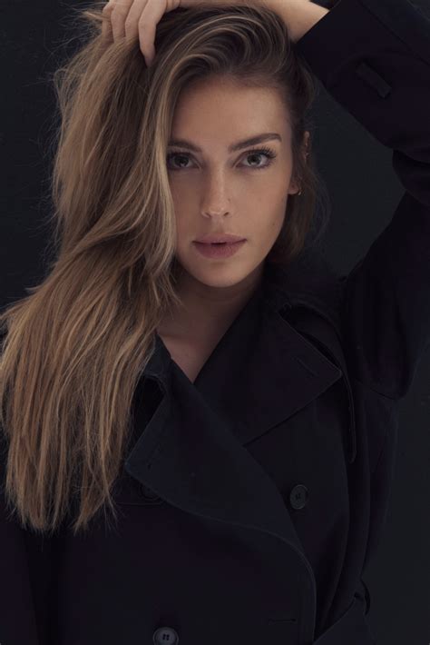 Agathe Perfect Model Management