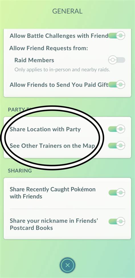 Pokémon Go Party Play Including Party Challenges And Party Power