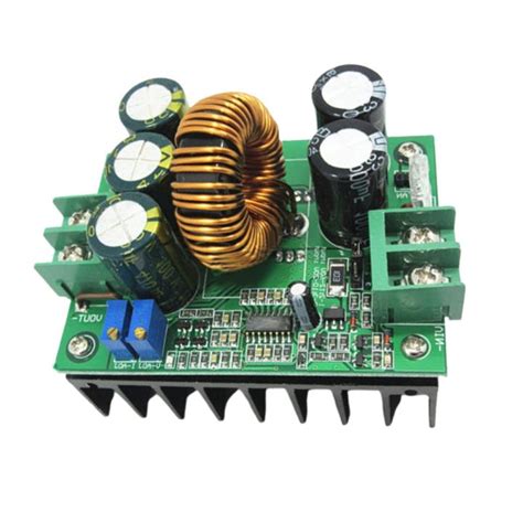 tool nest boost converter boost 10 60v 12 80v continuously boost
