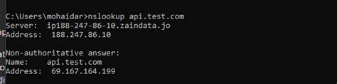 Azure Application Gateway Api Management Probe Cannot Connect To Back