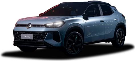 Tera Vigorito Volkswagen