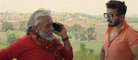 Rajasthan Police Inspires Himanshu Singh Rajawats The Informers