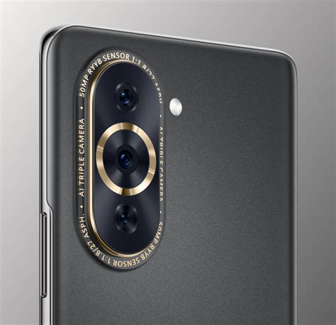 HUAWEI Nova 10 Y Nova 10 Pro Los Nuevos Smartphones De HUAWEI Con