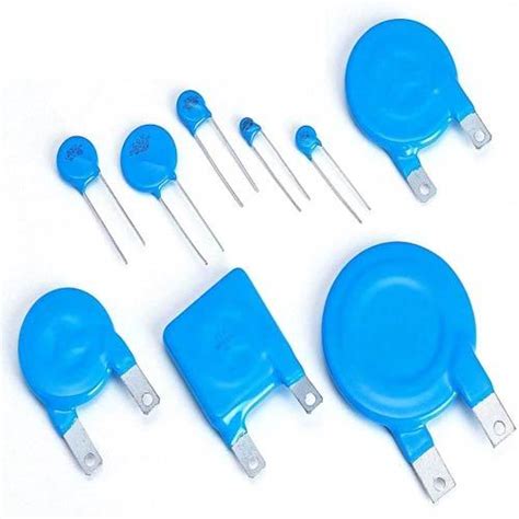 Varistors At Best Price In Mumbai By Supreme Electro Devices ID