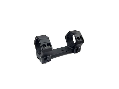 Zco Slimline Scope Mount The Pellet Shop