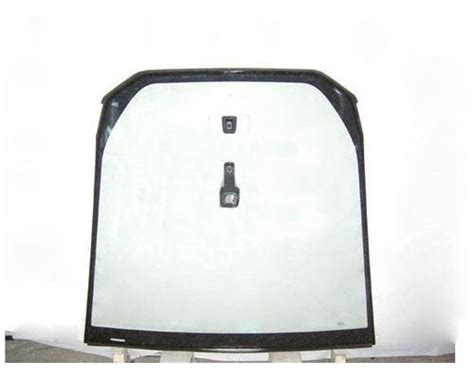 GS2048D12 XYG стекло лобовое