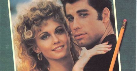 Cinescape Escucha Grease Vaselina En Noches De Verano