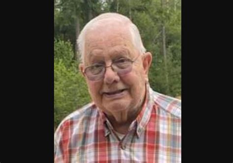 In Loving Memory Of Virgil Bluhm 1937 2023 The Daily Chronicle