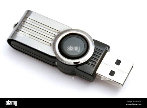 Usb Flash Drive Stock Photo Alamy
