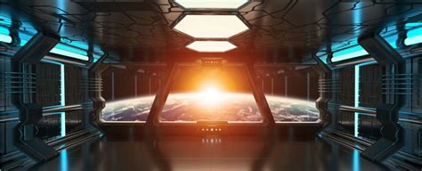 Plasma Jet Engines Might Soon Take Us From Earth To Space Sciencealert