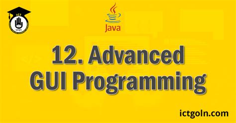 Chapter Advanced Gui Programming Images And Resources
