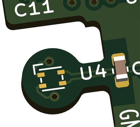 Soldering Tiny Temperature Sensors Element14 Community