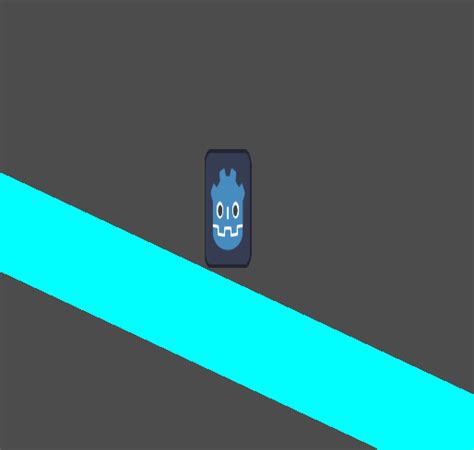 Hi Im Very New To This How Do I Make The Hitbox Of The Platform