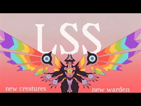 LSS Event Returning What To Expect Creatures Of Sonaria YouTube