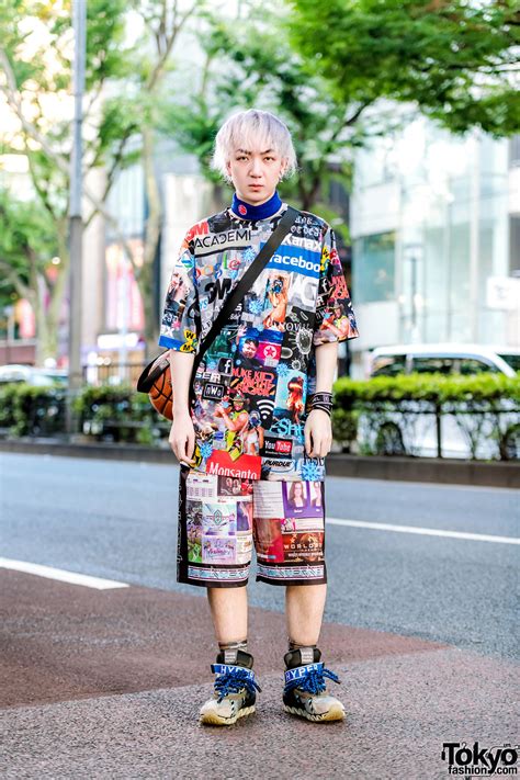 Streetwear Tokyo Fashion News