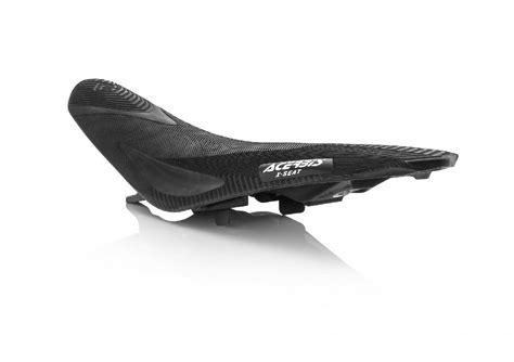 Yahooオークション Acerbis X Seatsoft Black Excf 12 16 Sxf