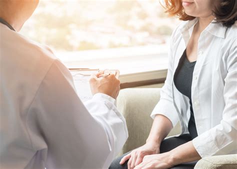 What Is A Submucosal Uterine Fibroid Harvard Health