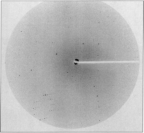 Iucr Data Compression For Diffraction Patterns