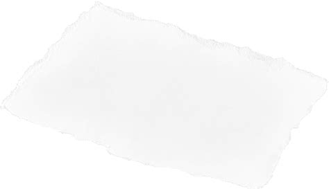 White Torn Paper 38073247 Png